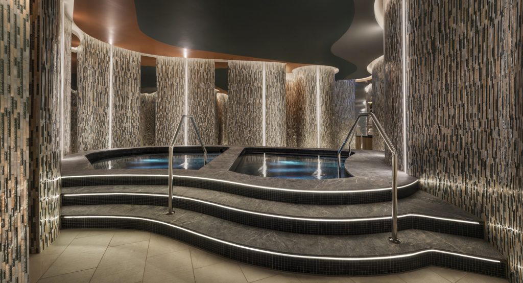 Vitality Pools - Surfside Pools Commercial